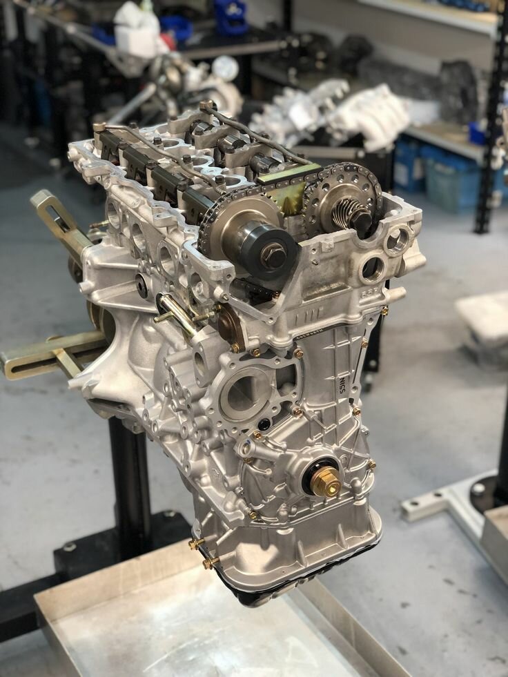 Otomobil servisi Auto Status, Rudny, foto