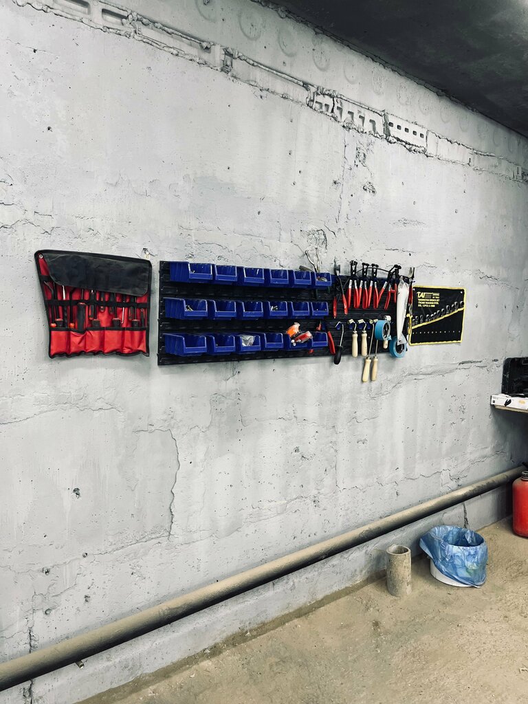 Otomobil servisi Саунд Хоме, Ulyanovsk, foto