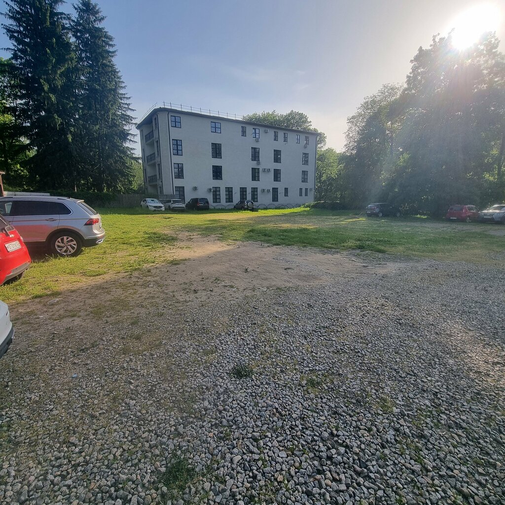 Otoparklar Легенда, Goriaçi Kliuç, foto