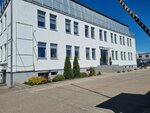 Филлип Моррис сэйлс энд маркетинг (ulitsa Popova No:13/1), yönetim ofisi  Smolensk'ten