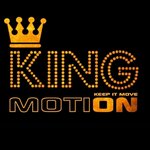 King Motion (Molochny Lane No:9А), dans okulları  Ulyanovsk'tan