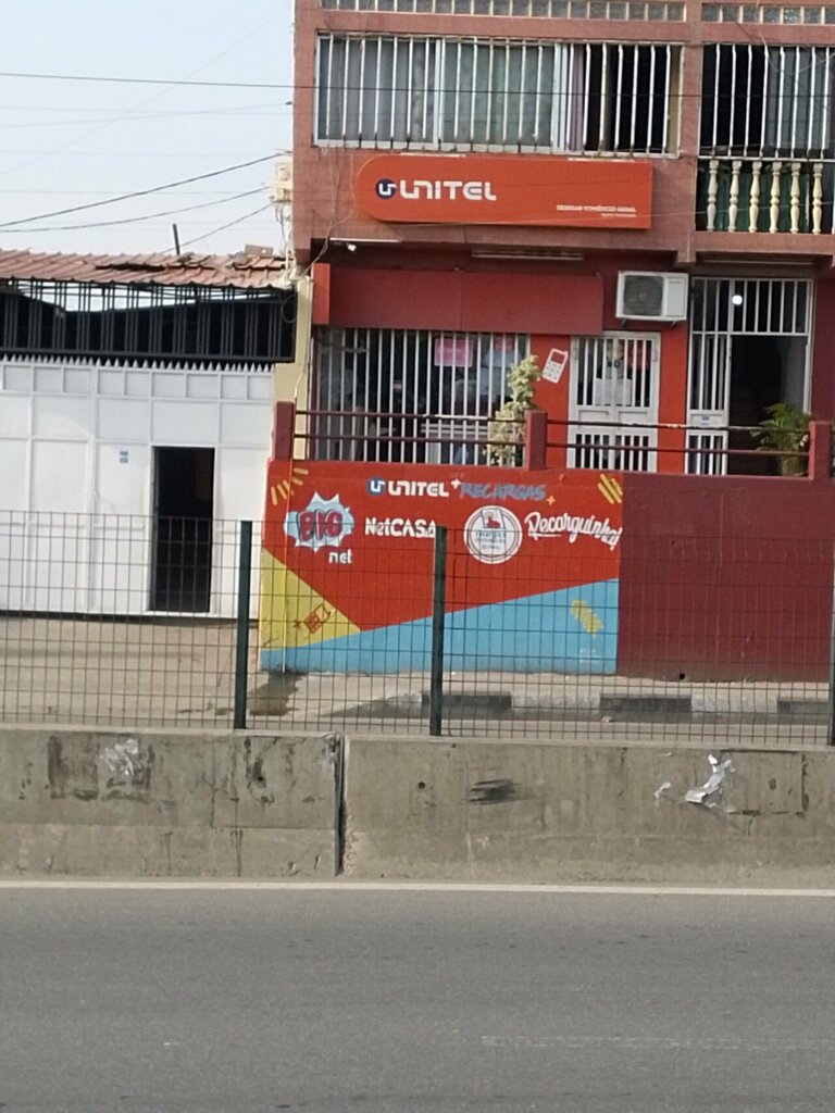 Elektronik cihaz ve parça firmaları Agente autorizado Zezecar Unitel, Loanda, foto