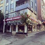Arıcan Sigorta (Tekirdağ, Malkara, Kurtuluş Cad., 12), sigorta acentaları  Malkara'dan