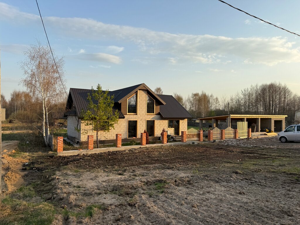 Bahçecilik dernekleri ve kuruluşları Snt Sosenka, Çuvaşya, foto