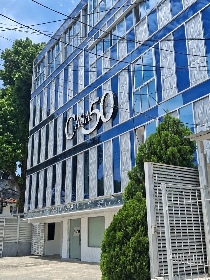 Otel Casa 50, Cali, foto