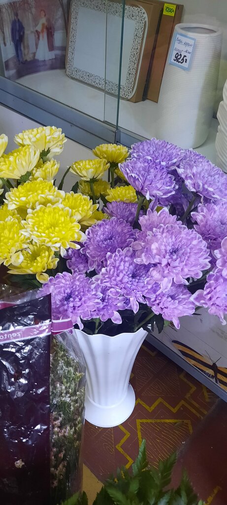 Çiçekçiler Цветы22.рф, Barnaul, foto