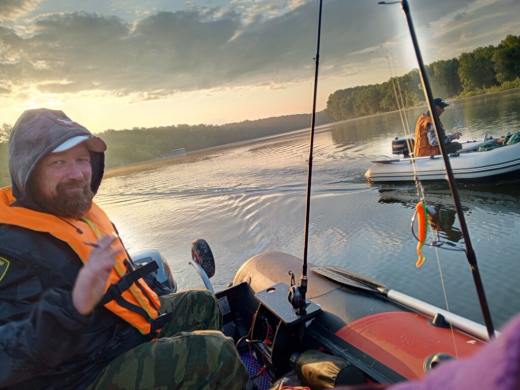 i̇skele Jetty , Novosibirskaya oblastı, foto