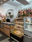 Кафе (Krasnoarmeyskaya Street No:2с4), kafe  Moskova'dan