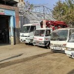 Gaziantep Koçak Vinç Kiralama (Gaziantep, Şehitkamil, Sanayi Mah., 60090 Nolu Cad., 12/110), i̇nşaat ekipmanı kiralama  Gaziantep'ten