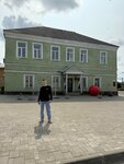 Uchebny tsentr, Sogau Dpo (Sovetskaya ulitsa No:10), sürücü kursları  Velij'den