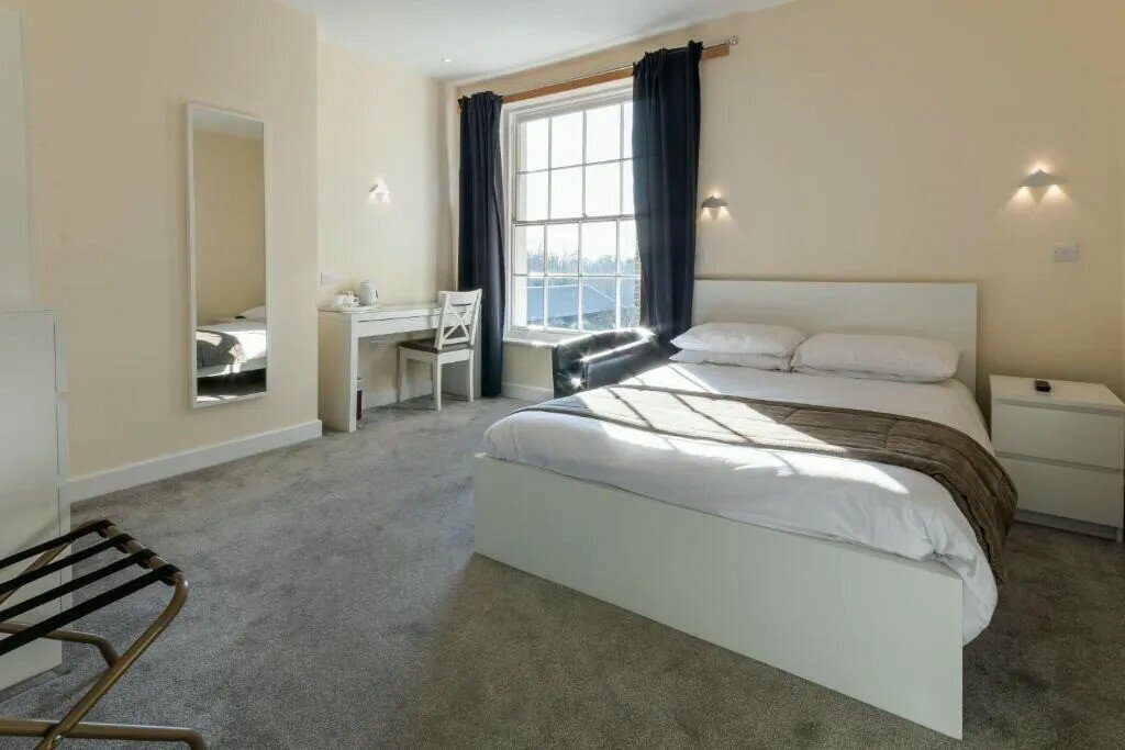Otel The George Guest House Battle, , foto