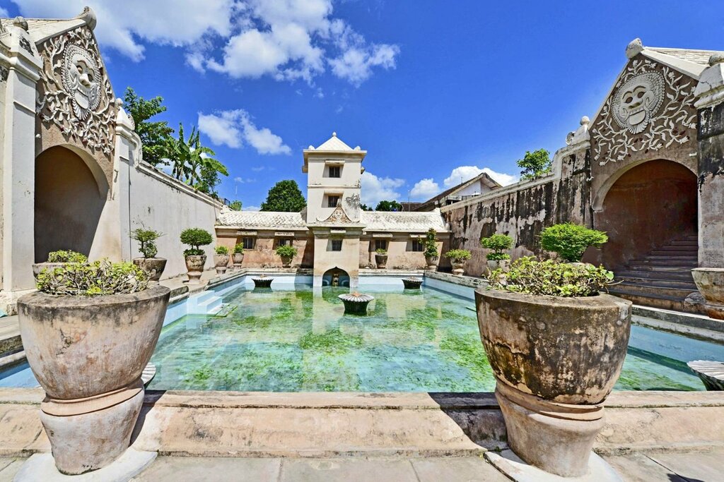 Otel Whiz Hotel Malioboro Yogyakarta, Yogyakarta, foto