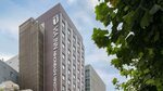 Jr West Group VIA Inn Prime Nihonbashi Ningyocho (Tokyo Metropolis, Special Ward Chuo, Nihonbashi Koamicho, 16-12), otel