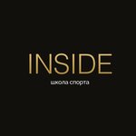 Inside (derevnya Ankudinovka, Cherkesskaya ulitsa, 14), sports club  Nijegorodskaya oblastından