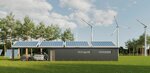 2d Solar Mühendislik (Bahçelievler Mah., Ferit Arsan Sok., No:13, Şahinbey, Gaziantep), enerji ekipmanı firmaları  Gaziantep'ten