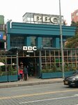 BBC Cervecería (Bogotá, Chapinero, Carrera 13, 85-13), bar