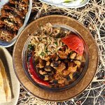 Asmaaltı Kebapçısı (İstanbul, Beylikdüzü, Adnan Kahveci Mah., Anadolu Cad., 30), restoran  İstanbul'dan