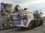 Sepetli Platform (İstanbul, Küçükçekmece, 1. İkitelli Cad., 17/1B), vinç firmaları  İstanbul'dan
