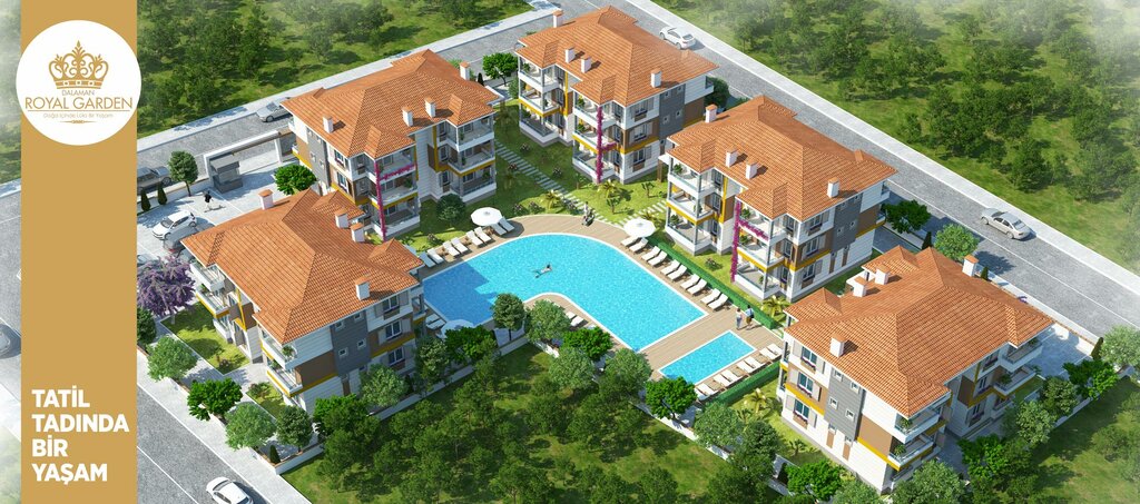 i̇nşaat firmaları Erka Yapı, İstanbul, foto