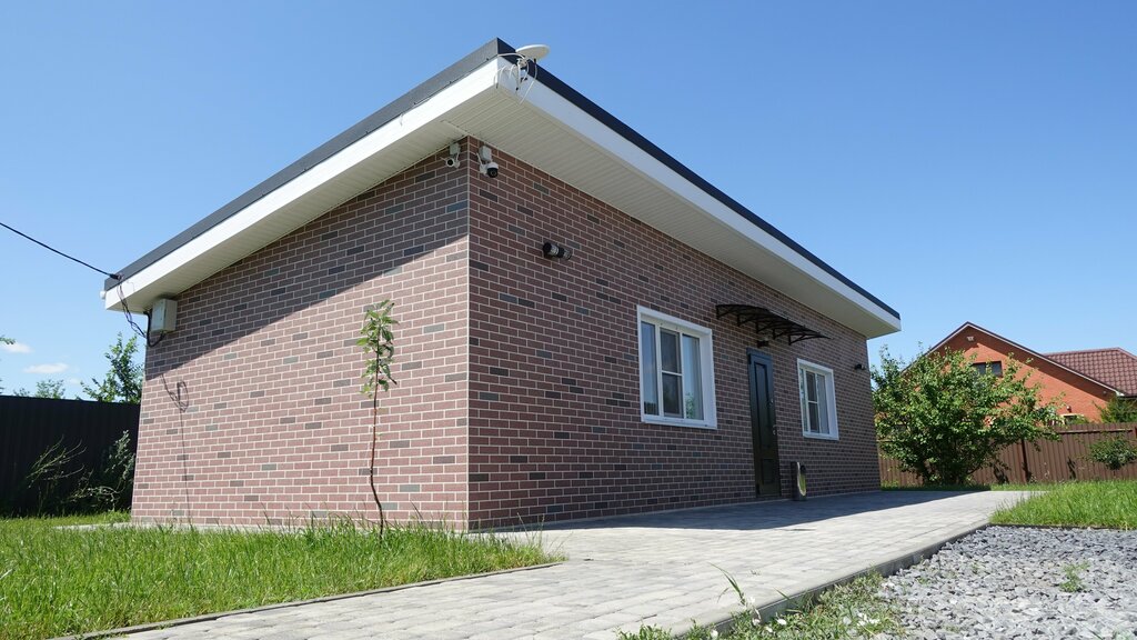 Otel Ночлег на Петровском 17, Rostovskaya oblastı, foto