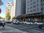 AzInTour Travel Agency (City of republican subordination Baku, Yasamal, Cefer Cabbarli Street, 58), seyahat acenteleri  Bakü'den