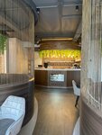 La Bratan (strada Ioana Radu No:27/4), restoran  Kişinev'den