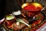Раковаръ (Alleya Geroev Street No:1), restoran  Volgograd'dan