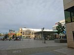 Weisses Gewölbe by Uwe Herrmann Brautmode Dresden (Wiener Platz No:3, Dresden), giyim mağazası  Dresden'den