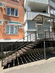 Оля-Олечка (Academician Lukyanenko Street No:12/1), özel ağız ve diş sağlığı klinikleri ve muayenehaneleri  Krasnodar'dan