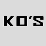 Kos (Kaliningrad Region, Guryevskiy munitsipalny okrug, Primorskoye koltso, 2), giyim mağazası  Kaliningradskaya oblastından