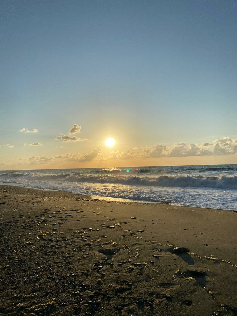 Plaj Göbü Plajı, Kilimli, foto