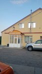 Solnechnaya (No:11, квартал ЗАО Заря, территория № 1, село Стрехнино), otel  Tümen (Tiumenskaya) oblastından