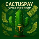 CactusPay. Pro (Aptekarskaya Embankment No:18), elektronik ödeme sistemleri  Saint‑Petersburg'dan