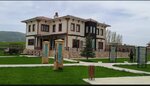 Kenan Yavuz Etnoğrafya Müzesi (Şanlıurfa, Karaköprü, Ali Baba Mah., 5025. Sok., 4), müzeler ve sanat galerileri  Karaköprü'den