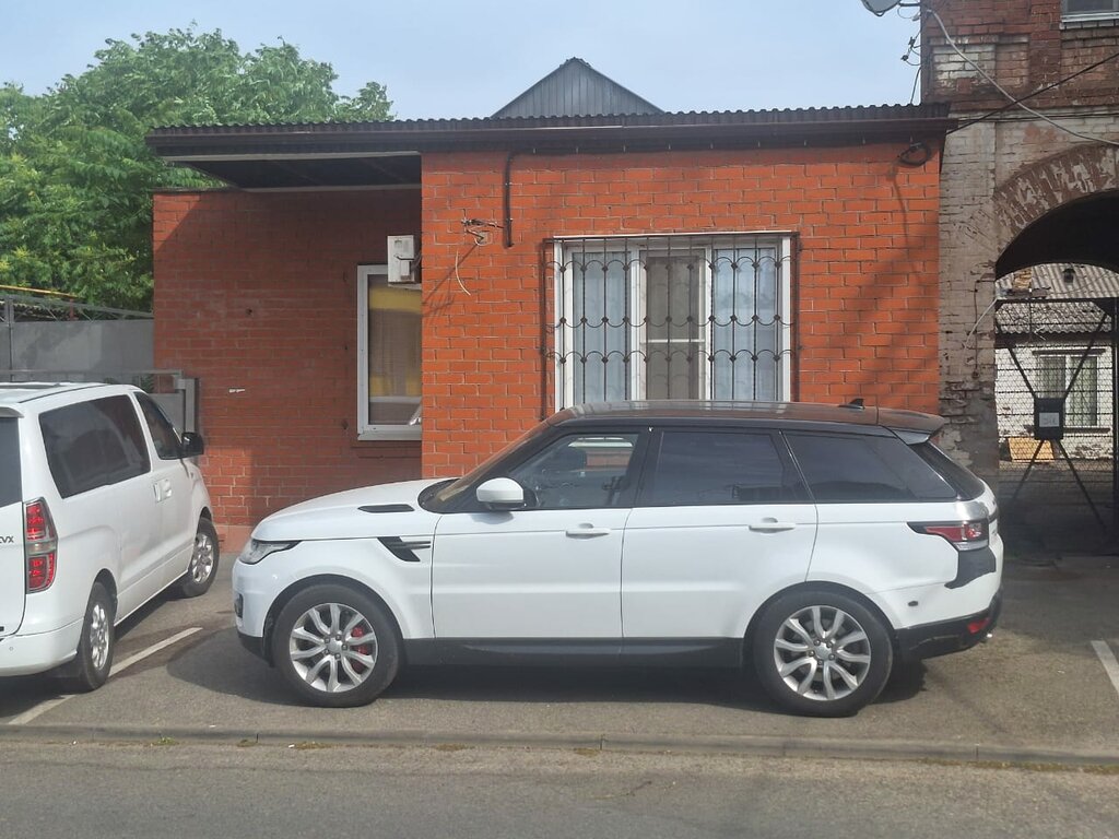 Otel Семейная студия Железнодорожная 11, Krasnodar, foto