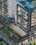 RND (5/1, 15 Street, Dubai Investments Park 2, Jebel Ali, Dubai), i̇ç mimarlık firmaları  Dubai'den