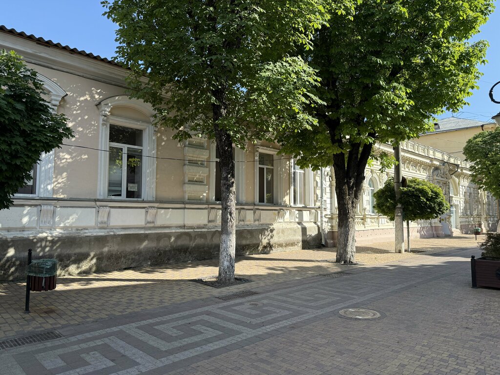 Bilişim firmaları Code Culture, Simferopol (Akmescit), foto