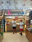 Melissa Souvenir Lokum Market (Antalya, Serik, Boğazkent Mah., 93. Sok., 6/2D), hediyelik eşya mağazaları  Serik'ten