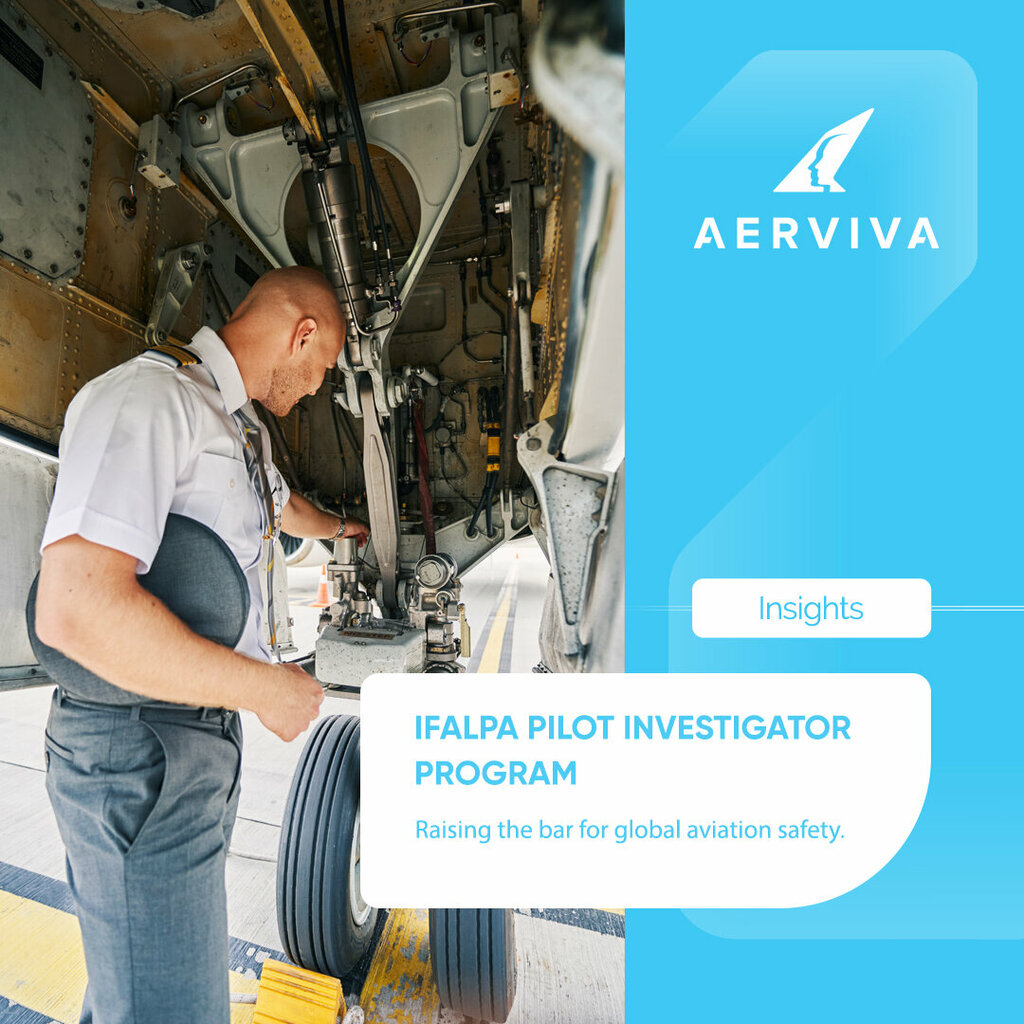 Havacılık ekipmanları Aerviva Aviation Consultancy, Dubai, foto