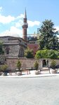 İshakpaşa Camii (İstanbul, Fatih, Cankurtaran Mah., İshakpaşa Cad., 10), cami  İstanbul'dan