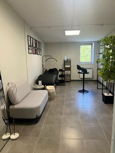 Lukyanova_brows (prospekt Lenina No:75А), kaş ve kirpik salonu  Tosno'dan