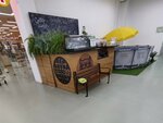 Coffee & Waffles (Montazhny Passage No:2), al götür kahve  Voronej'den