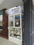 Dash Accessories (Antioquia, Municipio de Medellín, Diagonal 66B, 35-36), bijuteriler  Medellin'den