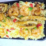 African Kingdom (9, Malaka Street, Al Nahda, Al Nahdah, Sharjah), restoran