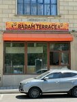 Badamburra Tea House (Bakı, Badamdar district, Javidan Ibrahimli Street, 7A), kafe  Azerbaycan'dan