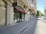 Boutique (Qulu Quliyev Street No:35D), mini-market  Bakü'den
