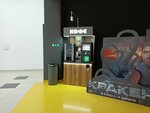 Кофе (Volskiy trakt No:2/1, Saratov), kahve otomatı  Saratov'dan
