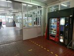 Вендинговый аппарат (MKAD, 19th kilometre No:вл20с1), su satışı  Moskova'dan