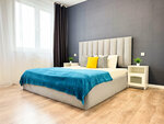 Акварель (Dzerzhinskogo Street No:19), otel  Riazan'dan