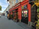 Komedia (Moskovskaya Street No:95А), bar  Penza'dan